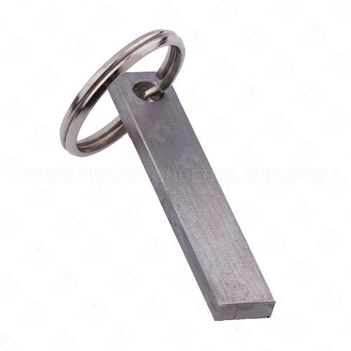 Keyline 994 Ninja Laser Jaw Calibration Template RIC03444B ...